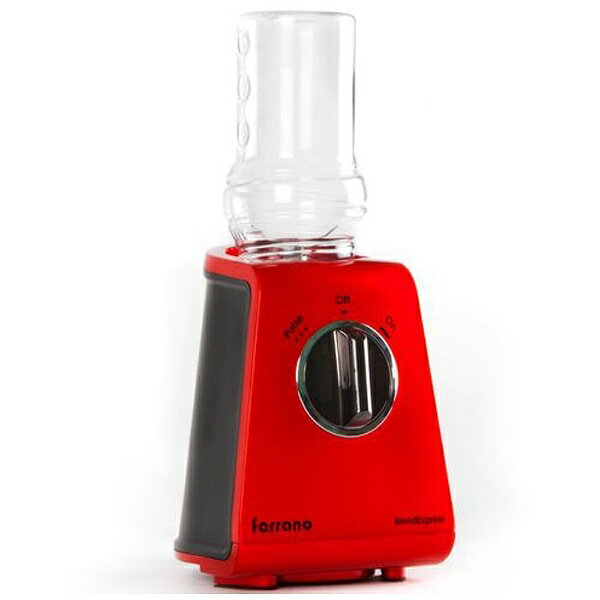 【楽天市場】ferrano BlendExpress BE51-RD | 価格比較 - 商品価格ナビ