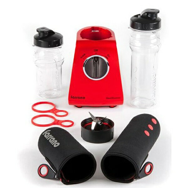 【楽天市場】ferrano BlendExpress BE51-RD | 価格比較 - 商品価格ナビ