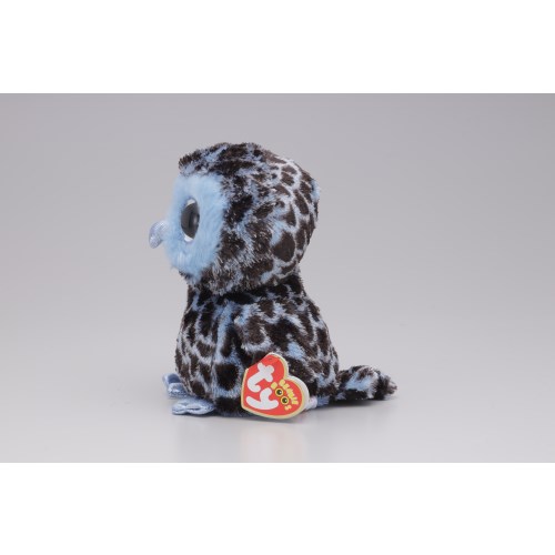 【楽天市場】Beanie Boos Yago−blue owl | 価格比較 - 商品価格ナビ