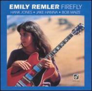【楽天市場】Emily Remler エミリーレムラー / Firefly | 価格比較 - 商品価格ナビ