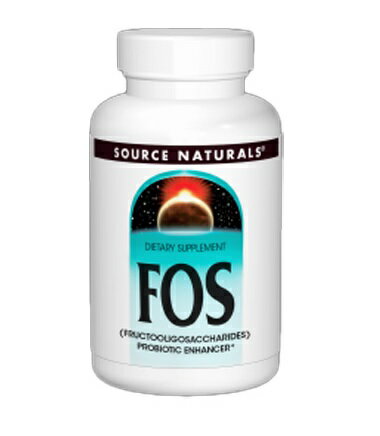 【楽天市場】Source Naturals FOS Fructoligosaccharides 100 Tabs | 価格比較 - 商品価格ナビ