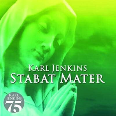 【楽天市場】Karl Jenkins Soft Machine/Adiemus カールジェンキンス / Stabat Mater | 価格比較 ...
