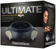 【楽天市場】浮遊ゴマ レビトロン LEVITRON - Fascinations | 価格比較 - 商品価格ナビ