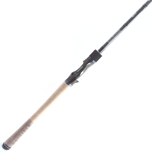 【楽天市場】アブ Abu OUTSIDER ODC-66MH+ | 価格比較 - 商品価格ナビ