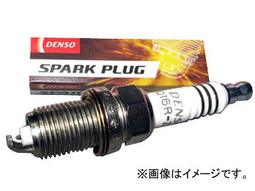 【楽天市場】DENSO デンソー スパークプラグ W20EPR-U | 価格比較 - 商品価格ナビ