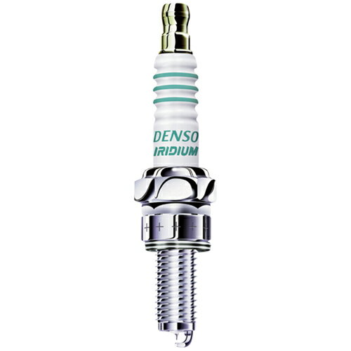 【楽天市場】DENSO デンソー イリジウムパワープラグ IU22 | 価格比較 - 商品価格ナビ