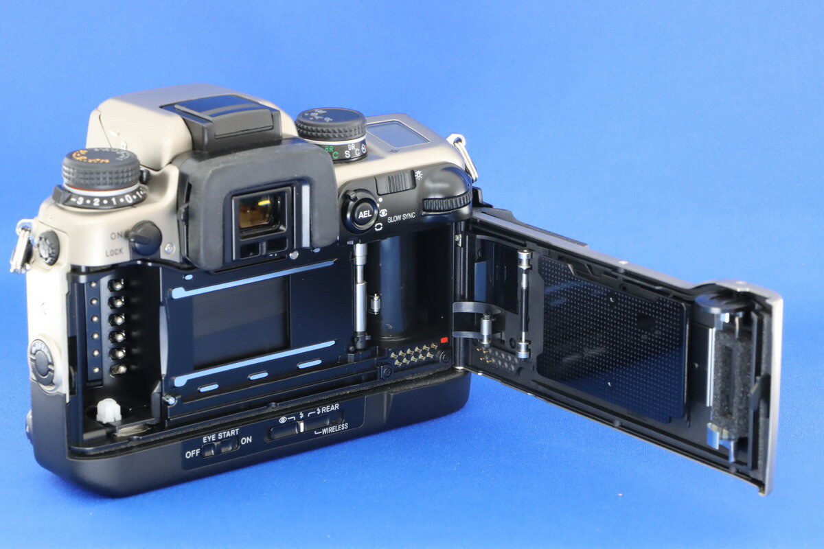 【楽天市場】MINOLTA アルファ9TI | 価格比較 - 商品価格ナビ