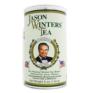 【楽天市場】Jason Winters Classic Blend Tea Bulk, 5 Oz | 価格比較 - 商品価格ナビ