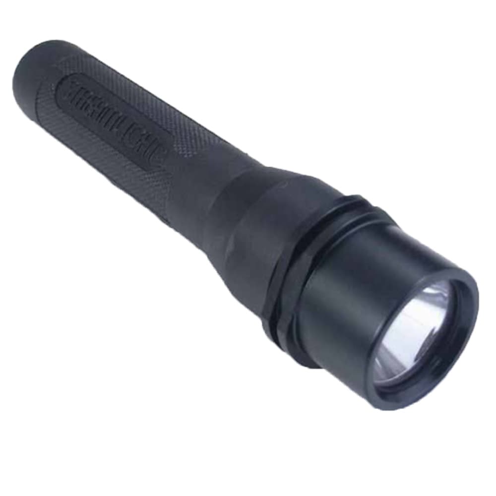 【楽天市場】85010 ストリームライト LED懐中電灯 ブラック 120ルーメン STREAMLIGHT スコーピオンLEDライト ...