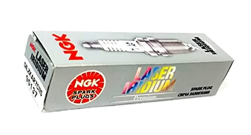 【楽天市場】NGK DILZKAR7C11Sイリジウムプラグ 90137 | 価格比較 - 商品価格ナビ