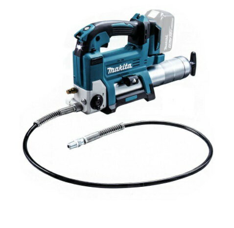 【楽天市場】マキタ makita 充電式グリスガン GP180DZ | 価格比較 - 商品価格ナビ