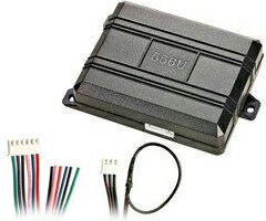【楽天市場】Directed Dei 556UW Universal Remote Start Bypass Module Interface ...