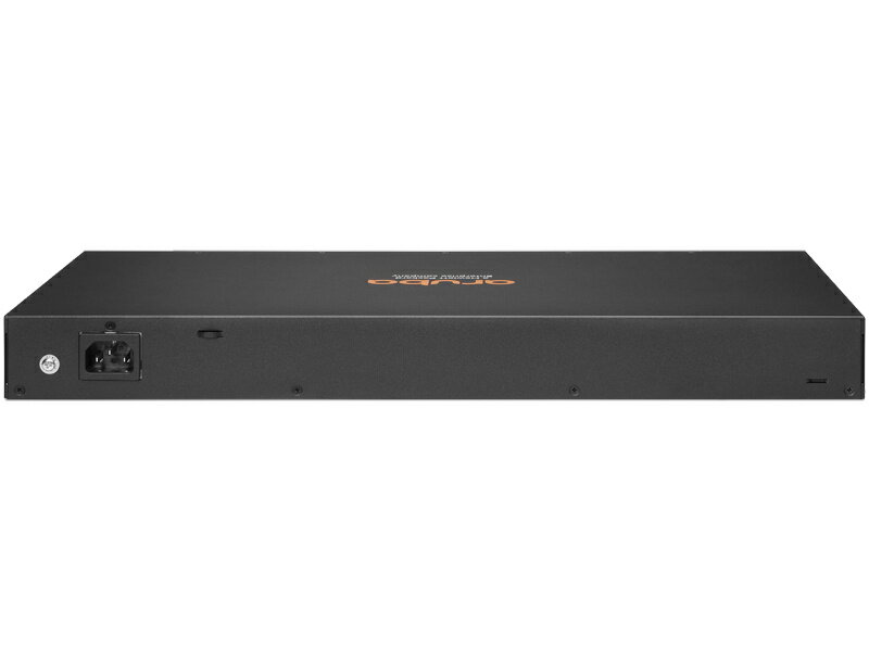 【楽天市場】JL678A#ACF HPE Aruba Networking CX 6100 24G 4SFP+ Switch | 価格比較 ...
