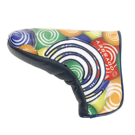 【楽天市場】オデッセイ ODYSSEY MARBLE パターカバー 5517120 | 価格比較 - 商品価格ナビ