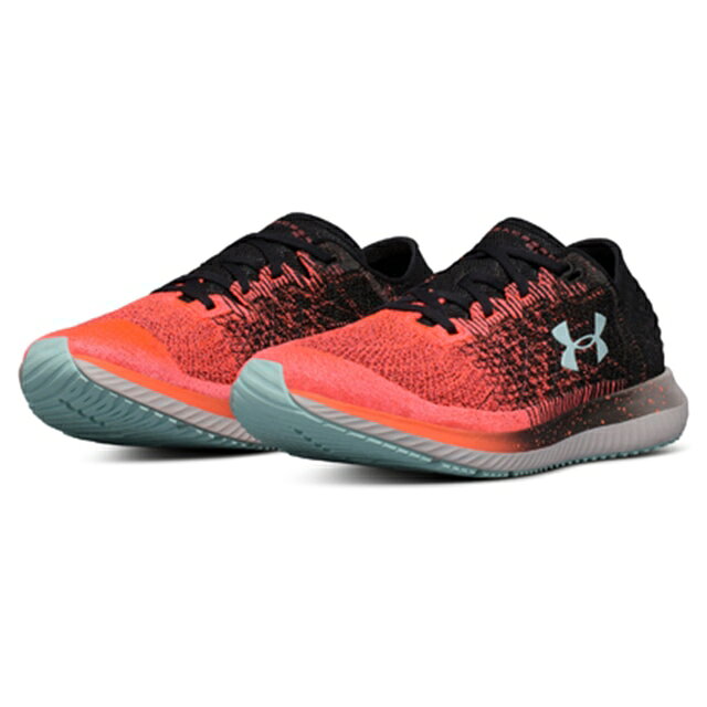 【楽天市場】アンダーアーマー UNDER ARMOUR ランニング シューズ メンズ スレッドボーンブラー Dフィット UA ...