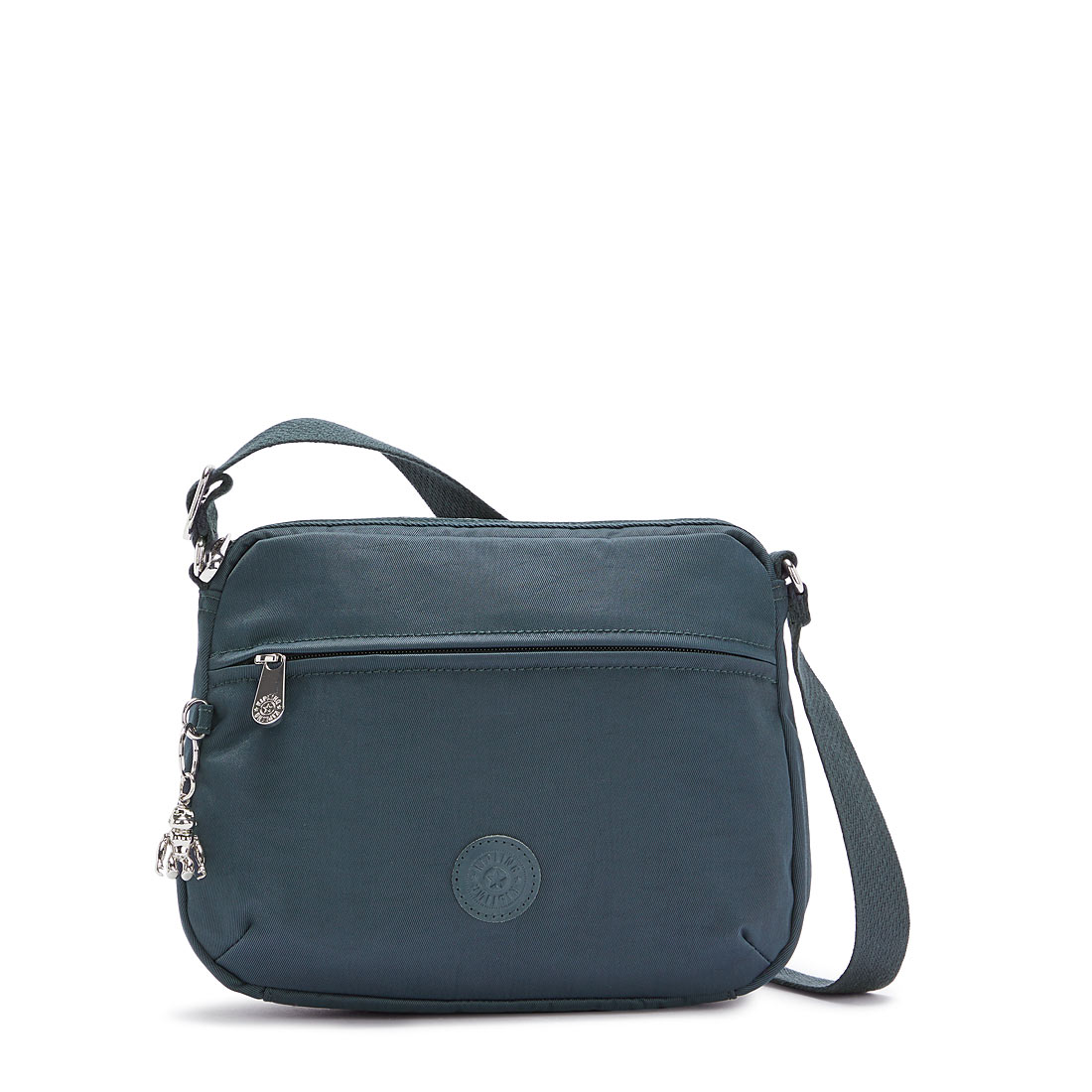 【楽天市場】kipling キプリング CORA S ( Rich Blue ) KI4969M30 | 価格比較 - 商品価格ナビ