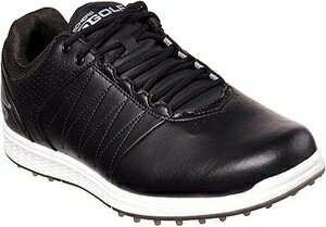 【楽天市場】SK20-54545-BKW-265 スケッチャーズ メンズ・スパイクレス・ゴルフシューズ ブラック×ホワイト・26.5cm ...