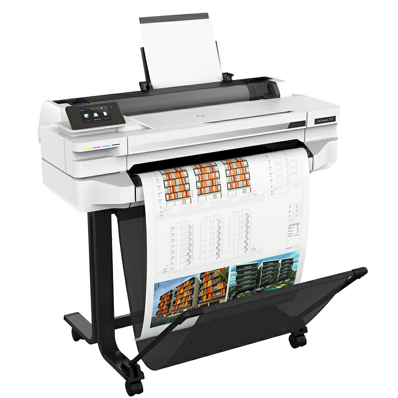 【楽天市場】HP DESIGNJET T530 24INCH 5ZY60B | 価格比較 - 商品価格ナビ