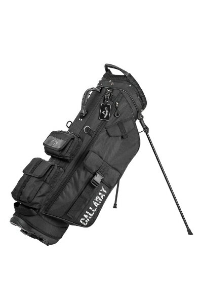 【楽天市場】CALLAWAY SPL-II STAND FW 22 JM 5122807 BK | 価格比較 - 商品価格ナビ