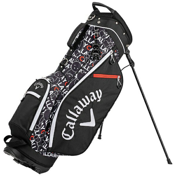 【楽天市場】CALLAWAY BEAR WMS STAND FW 22 JM 5122812 BK | 価格比較 - 商品価格ナビ