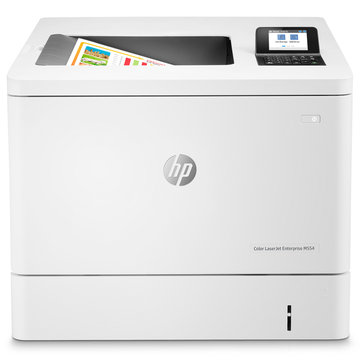 【楽天市場】HP LASERJET ENTERPRISE COLOR レーザープリンター M554 | 価格比較 - 商品価格ナビ