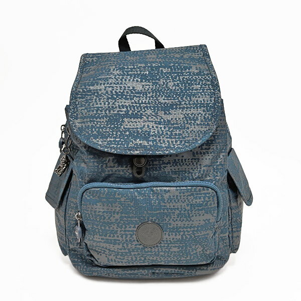 【楽天市場】kipling キプリング CITY PACK S ( Blue Eclipse Pr ) K15641K89 | 価格比較 ...