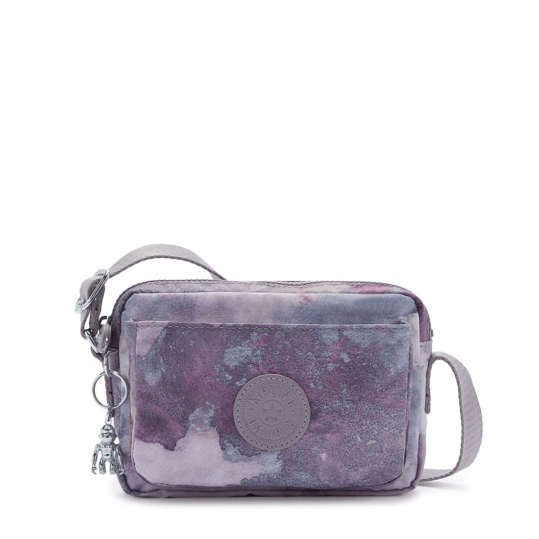 【楽天市場】kipling キプリング ABANU ( Canyon Mist ) KI3942Q80 | 価格比較 - 商品価格ナビ