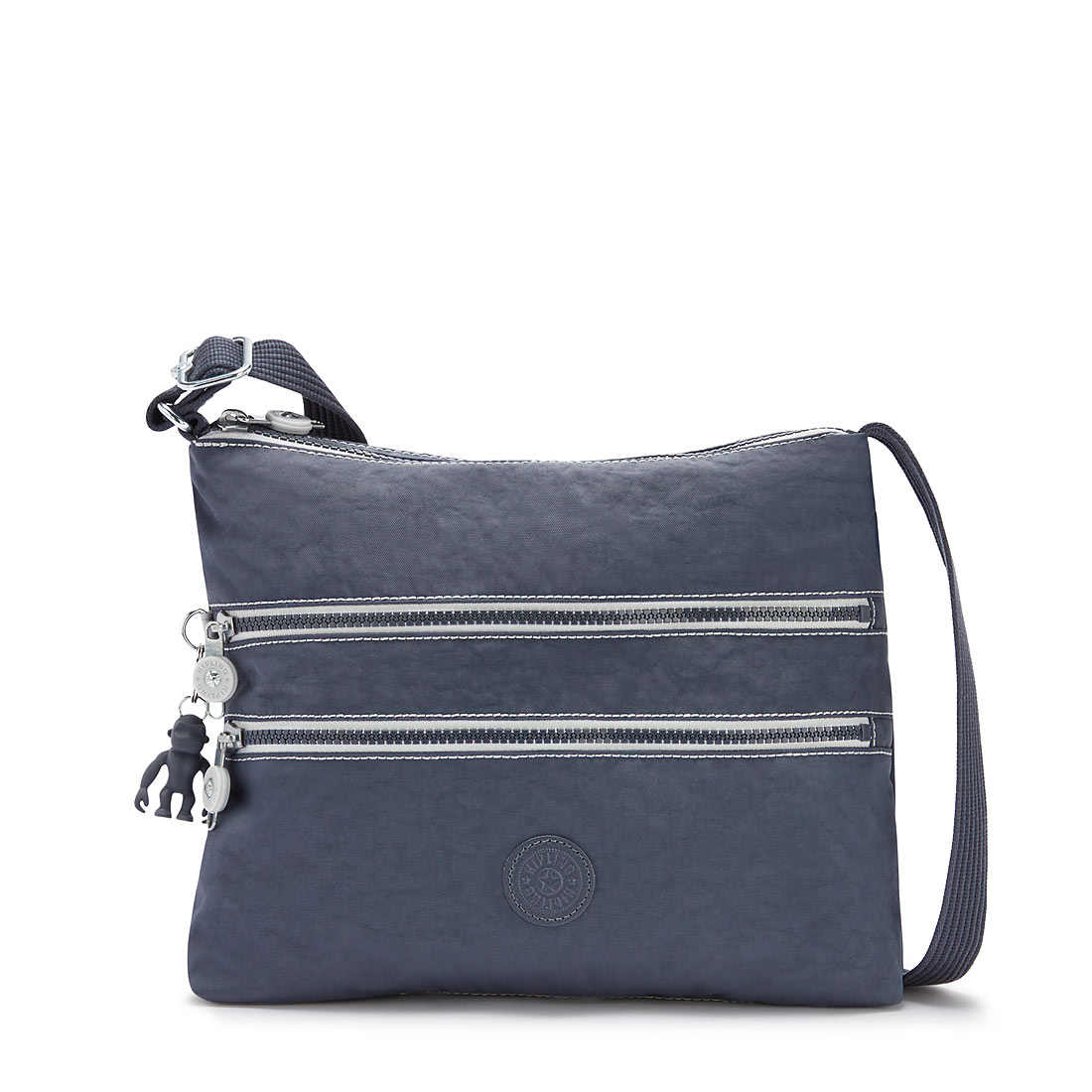 【楽天市場】kipling キプリング ALVAR ( Grey Slate ) K1333589S | 価格比較 - 商品価格ナビ