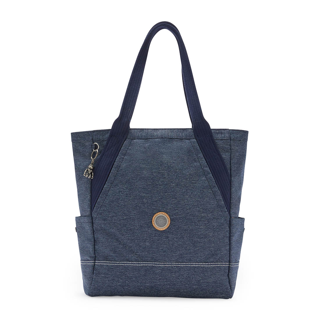 【楽天市場】kipling キプリング ALMATO ( Deep Denim ) KI6207W52 | 価格比較 - 商品価格ナビ