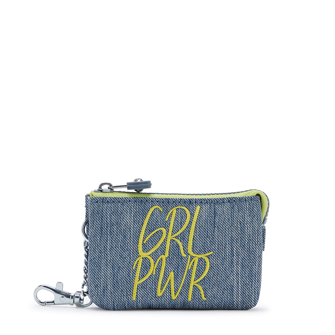 【楽天市場】kipling MINI CREATIVITY ( Bl Jeans G Pwr ) KI3810U4W | 価格比較 - 商品価格ナビ