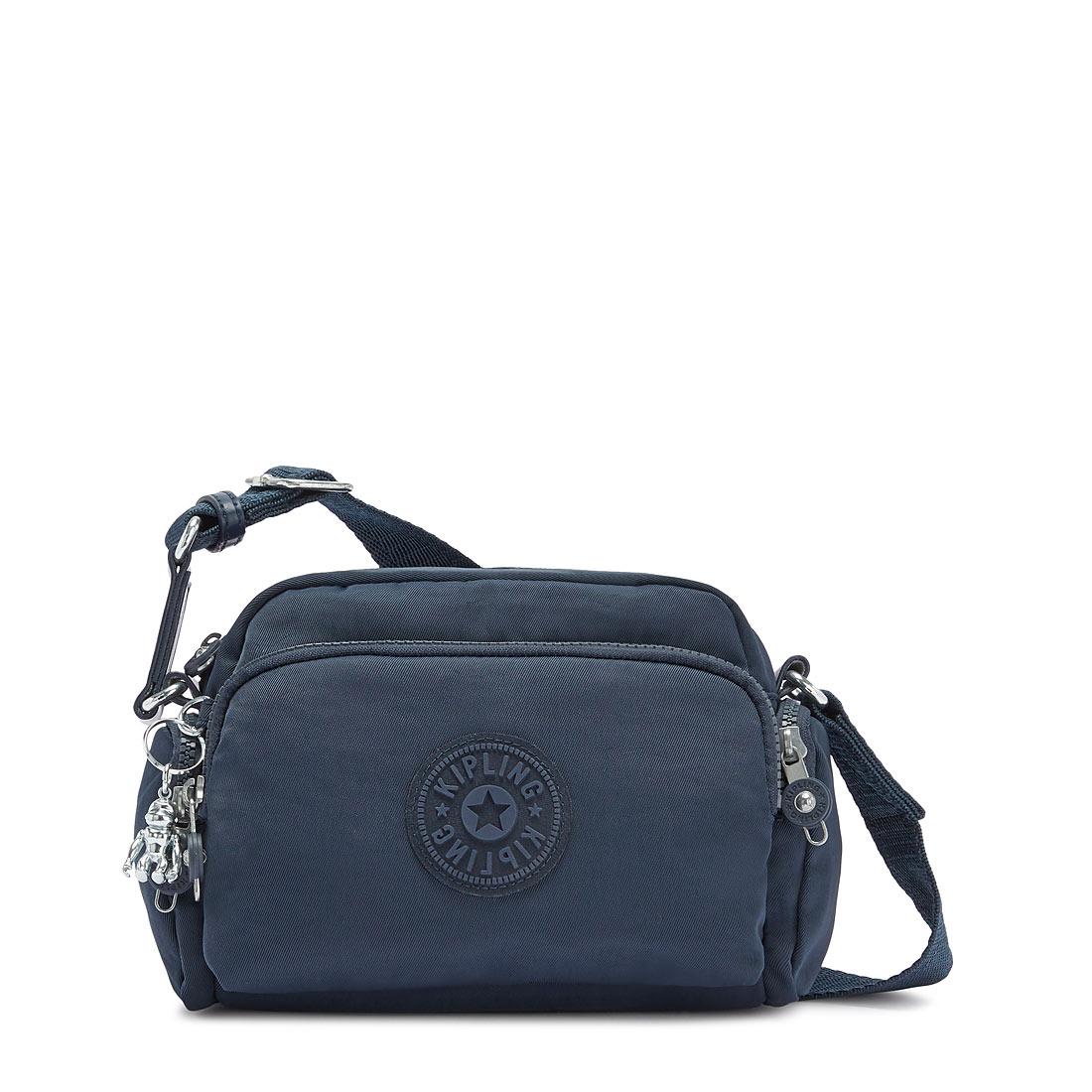 【楽天市場】kipling キプリング JENERA S ( Rich Blue O ) KI64976FF | 価格比較 - 商品価格ナビ