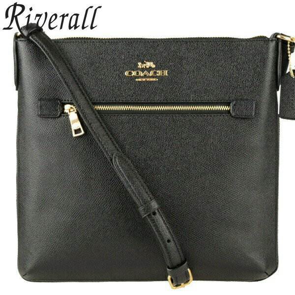 【楽天市場】COACH ショルダーバッグ C1556 レディース IMBLK ブラック | 価格比較 - 商品価格ナビ