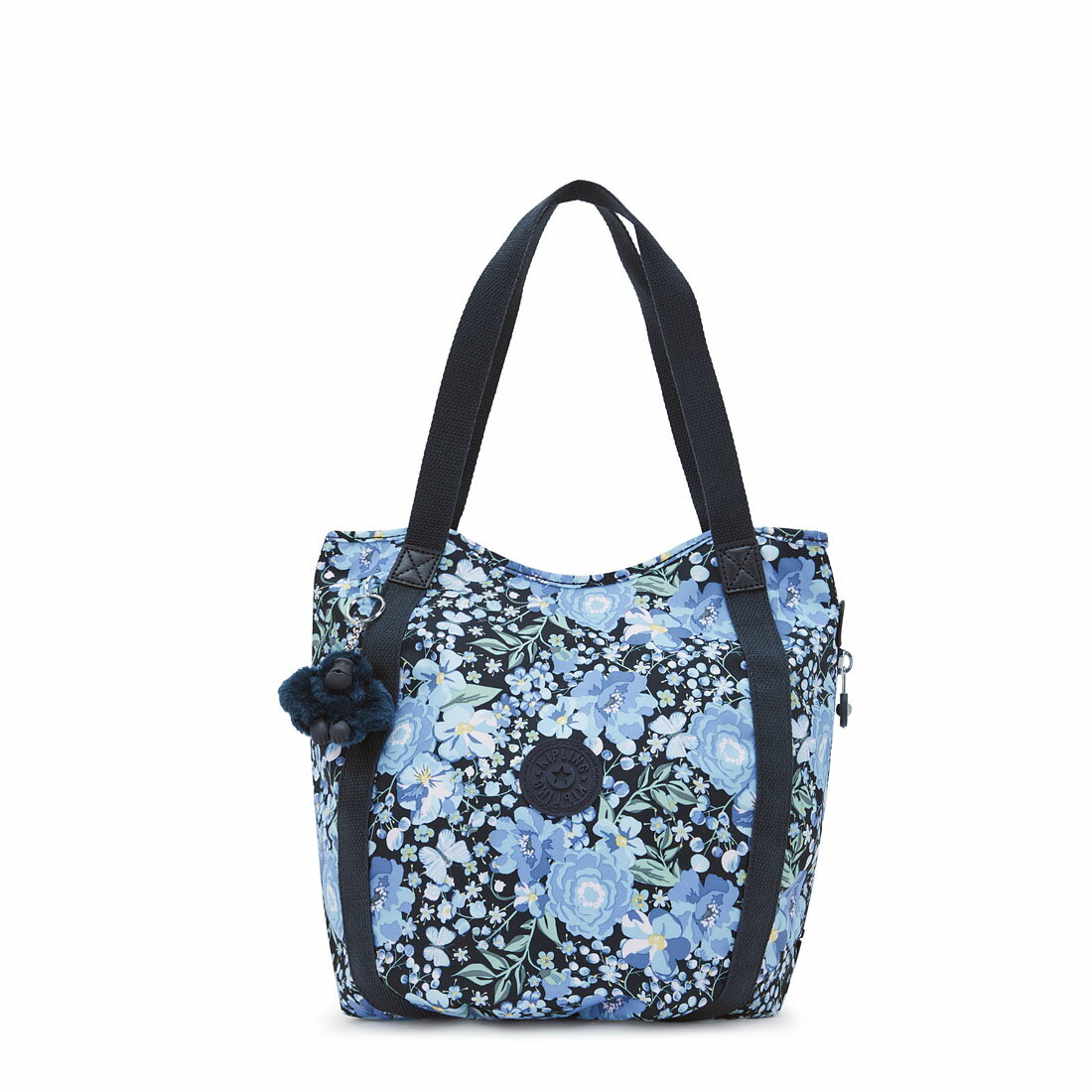 【楽天市場】kipling BALLOON ( Blue Flower Prt ) KI4486U9N | 価格比較 - 商品価格ナビ