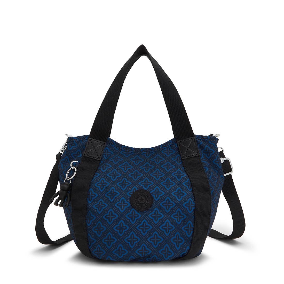 【楽天市場】kipling LITTLE BALLOON ( Flower Tile ) KI3198T5L | 価格比較 - 商品価格ナビ