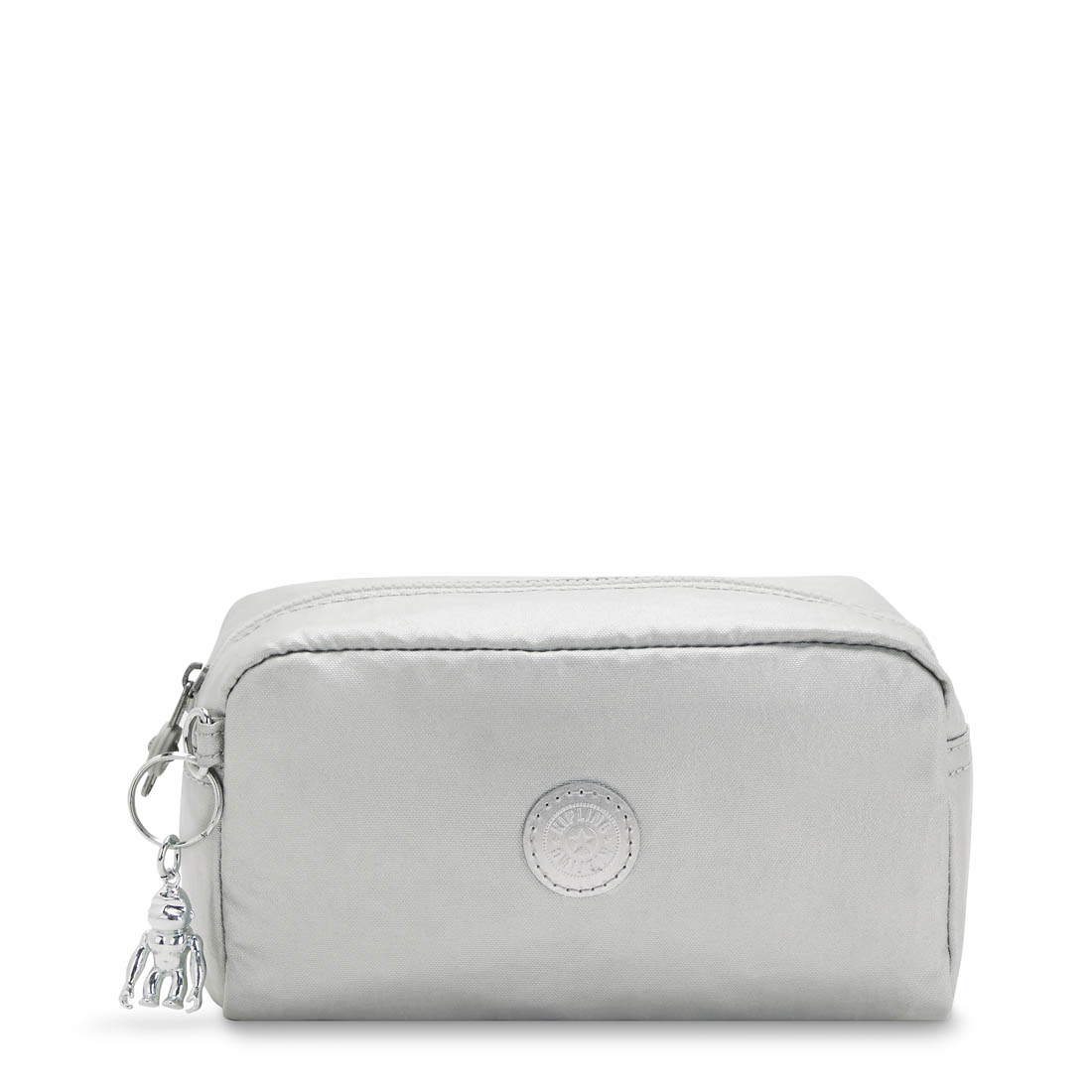 【楽天市場】kipling GLEAM (Bright Metallic) KI7192QD7 | 価格比較 - 商品価格ナビ