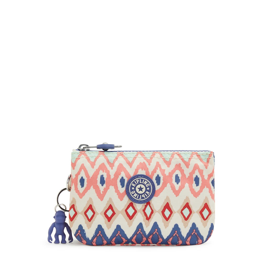 【楽天市場】kipling キプリング CREATIVITY S ( Abstract Wander ) KI5159W17 | 価格比較 ...