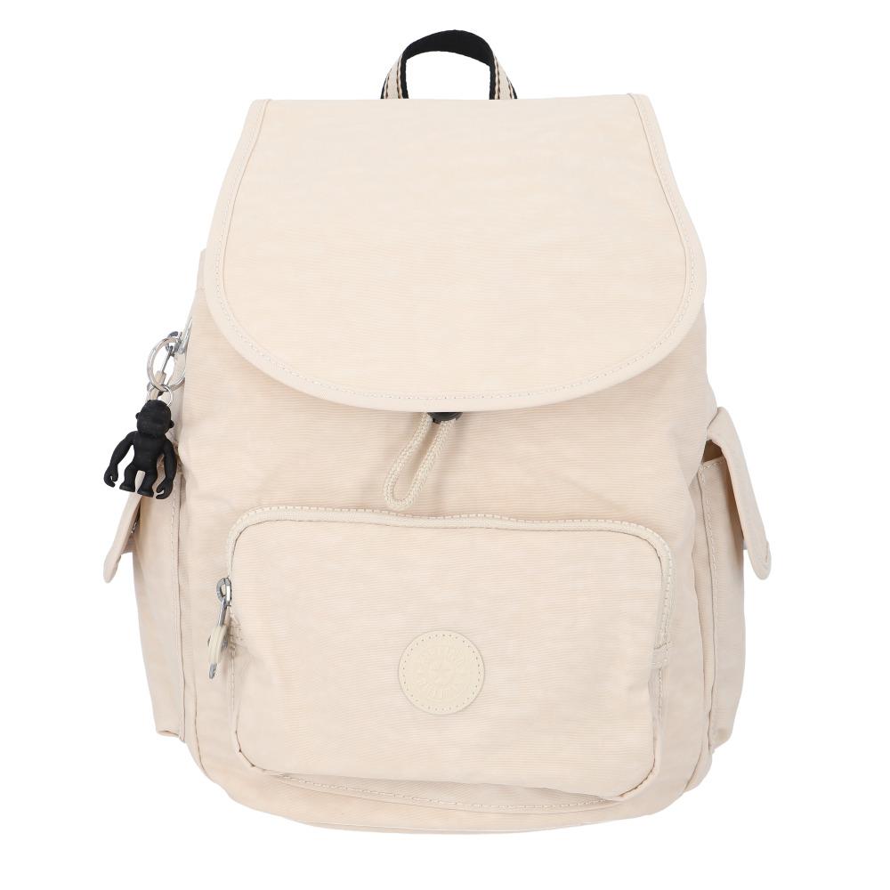 【楽天市場】kipling CITY PACK S ( Light Sand ) K15635W58 | 価格比較 - 商品価格ナビ
