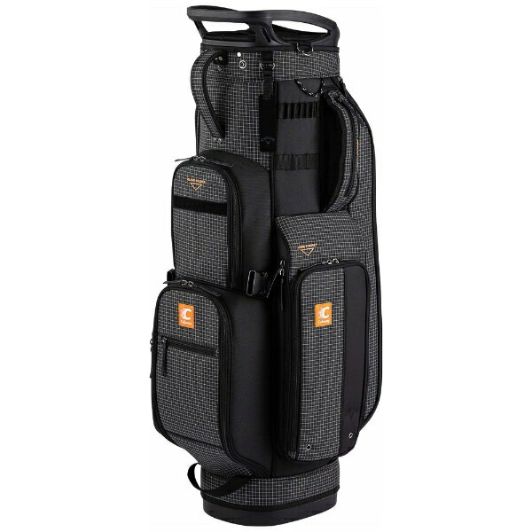 【楽天市場】CALLAWAY SPL-II FW 24 JM 5124501 BK | 価格比較 - 商品価格ナビ