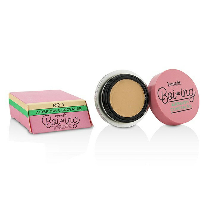 boi ing brightening concealer 01 light 0.15oz