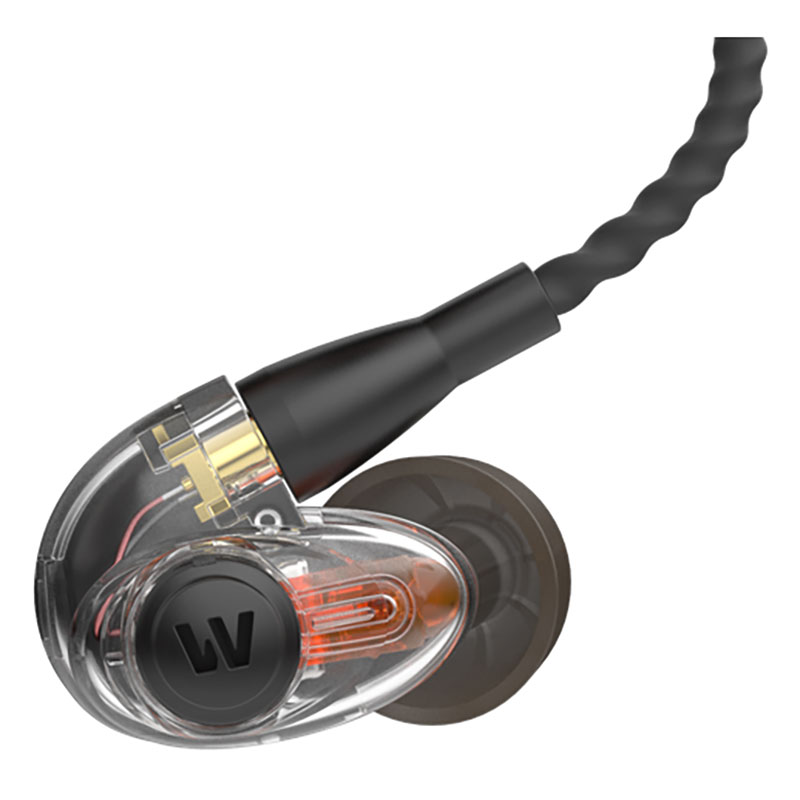 【楽天市場】WESTONE LABORATORIES AM イヤホン PRO10 | 価格比較 - 商品価格ナビ