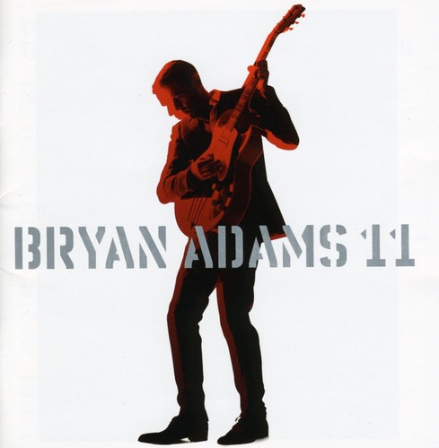 【楽天市場】BRYAN ADAMS/11 (CD+DVD) : ブライアン・アダムス/11(CD+DVD) | 価格比較 - 商品価格ナビ