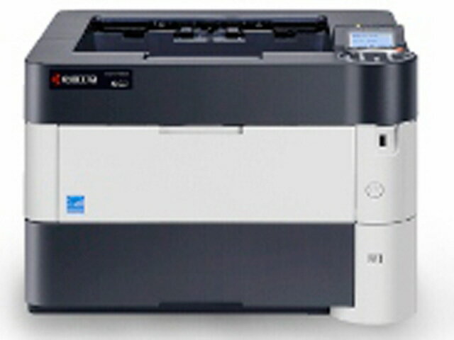 【楽天市場】京セラ ECOSYS P4040dn A3モノクロプリンター | 価格比較 - 商品価格ナビ