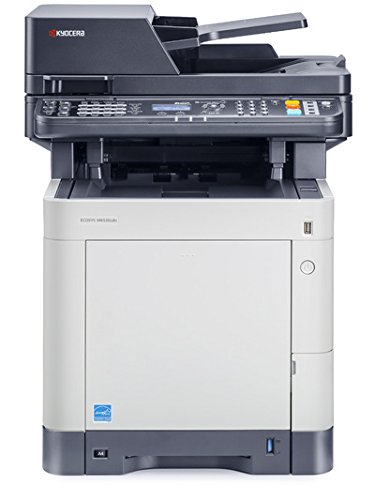 【楽天市場】KYOCERA ECOSYS カラープリンター複合機 M6530CDN | 価格比較 - 商品価格ナビ