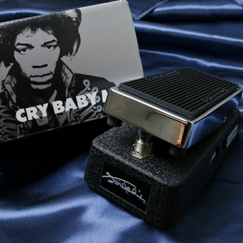 【楽天市場】Dunlop JHM9 JIMI HENDRIX CRY BABY MINI WAH ミニ ワウペダル | 価格比較 - 商品価格ナビ