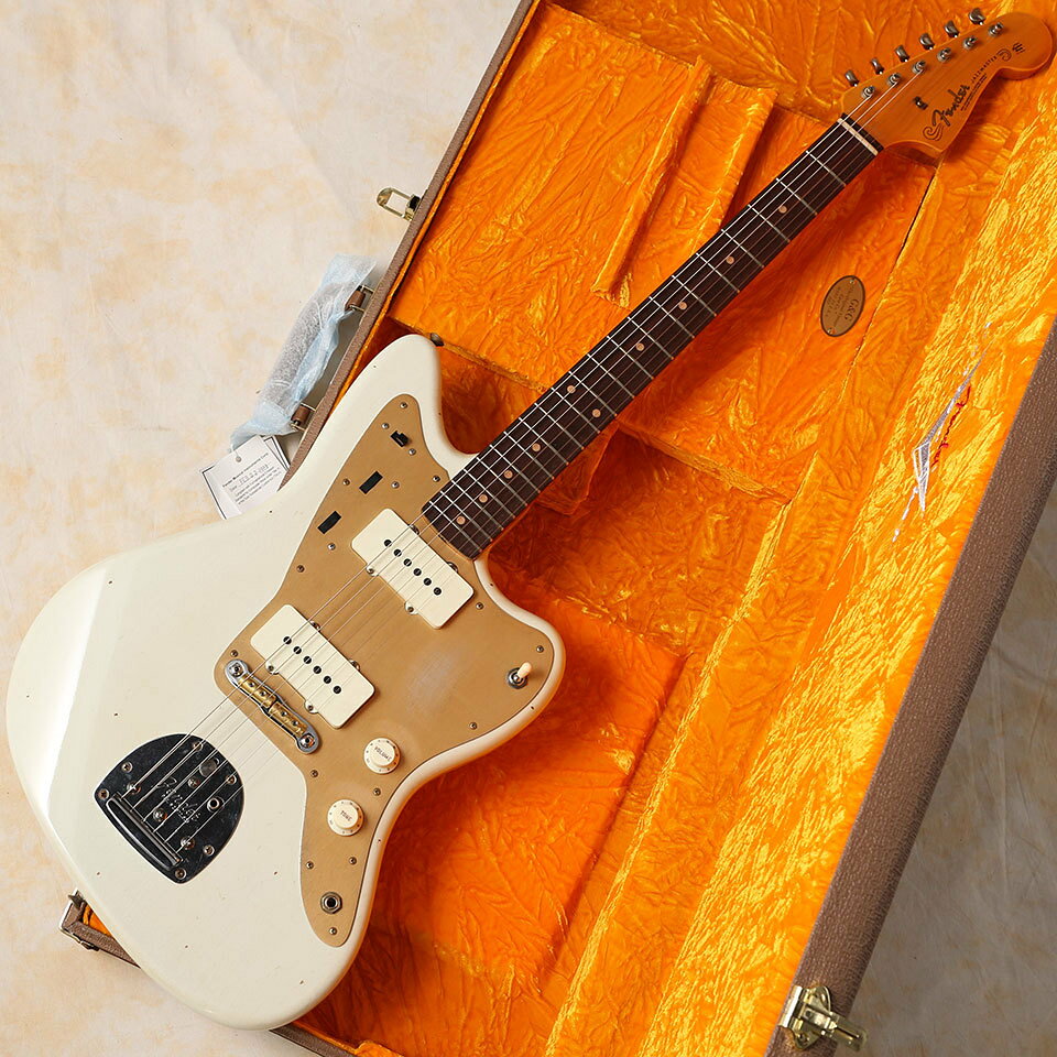 【楽天市場】2022 Fall Event Limited Edition 1959 250k Jazzmaster Journeyman ...