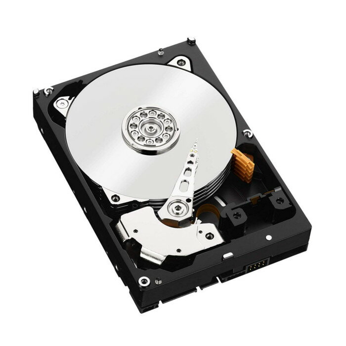 【楽天市場】WesternDigital 内蔵HDD 3.5インチ 6TB WD6003FZBX | 価格比較 - 商品価格ナビ