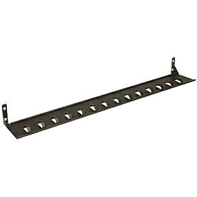 【楽天市場】SCHNEIDER APC シュナイダー Cord Retention Bracket for Basic Rack PDUs ...