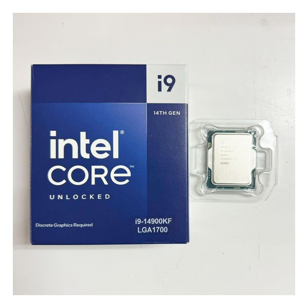 【楽天市場】intel Core i9-14900KF BOX BX8071514900KF | 価格比較 - 商品価格ナビ
