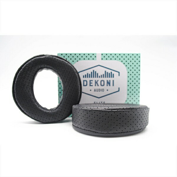【楽天市場】Dekoni Audio｜デコニオーディオ SONY MDR-Z1R用 メッシュレザー・イヤーパッド EPZ-Z1R-FNSK | 価格比較 - 商品価格ナビ