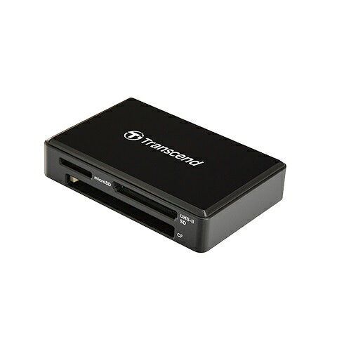 【楽天市場】Transcend メモリーカードリーダー TS-RDF9K2 | 価格比較 - 商品価格ナビ